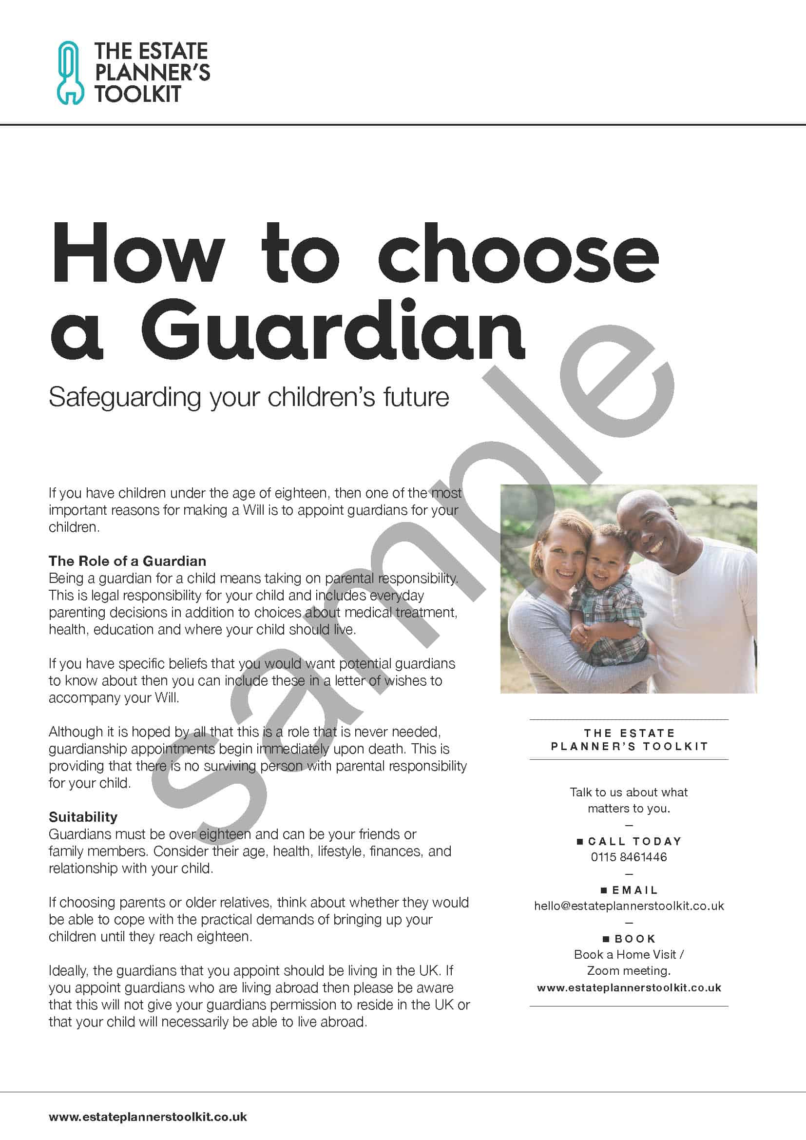 FAQs for Will Writers & Estate Planners | Estate Planners Toolkit